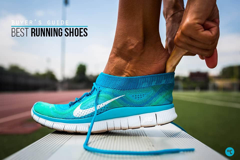 Which is the best running shoes